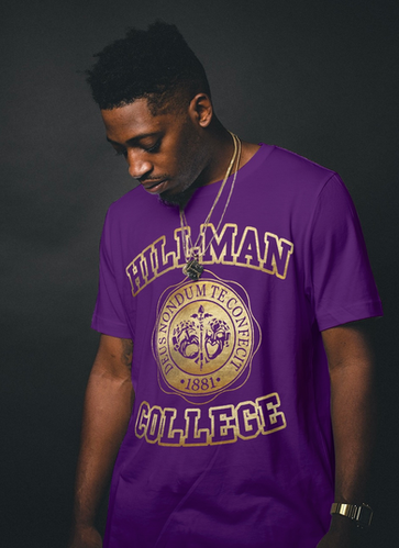 Hillman College Design by Waymaker Designs Inc | Waymaker Designs Inc