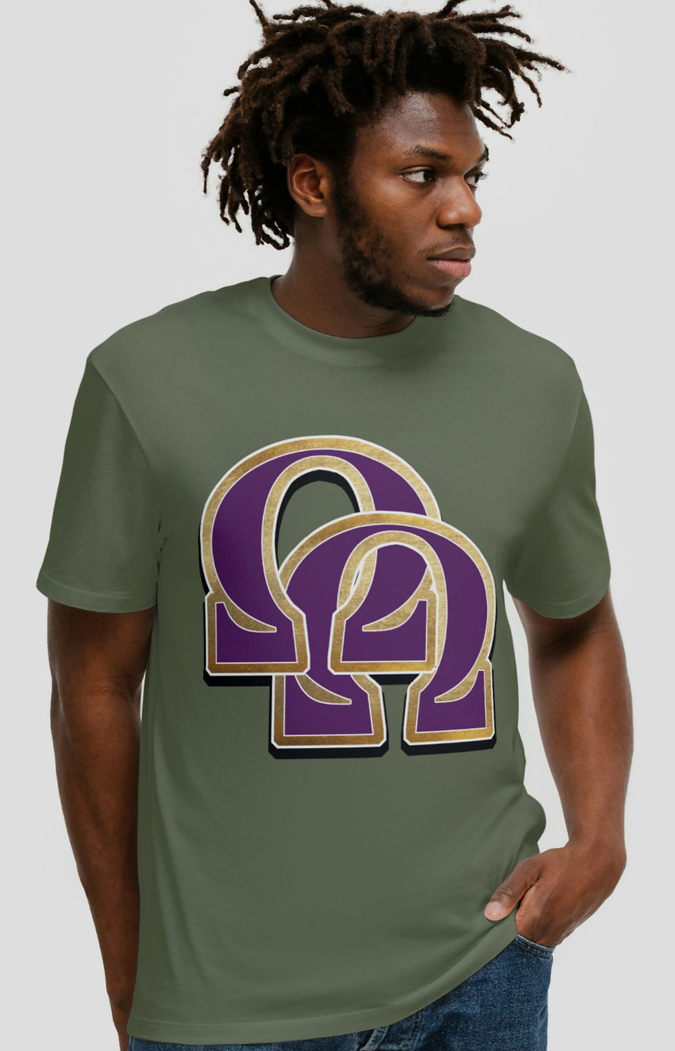 Waymaker Designs Inc. | Omega Psi Phi Custom Apparel