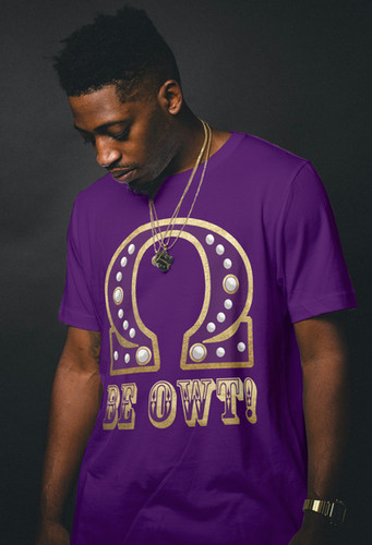BE OWT! design by Waymaker Designs Inc. | Waymaker Designs Inc