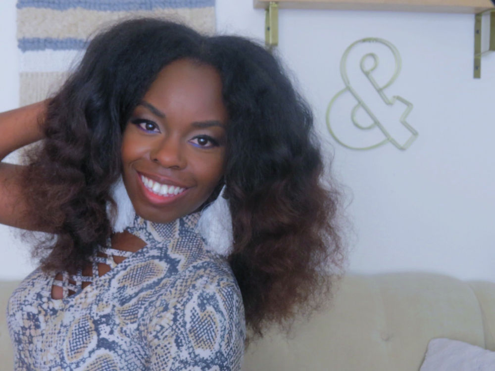 Length Check/ Tips To Grow Bra Strap Length Hair