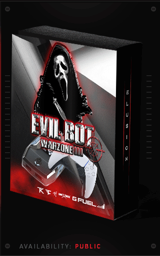 EVILBOT AI SCRIPT | NOTORIOUSCRIPTZ