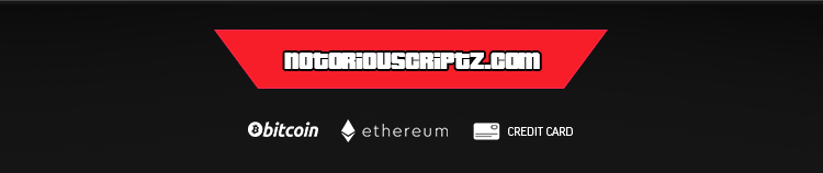 EVILBOT AI SCRIPT | NOTORIOUSCRIPTZ