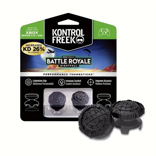KONTROL FREEKS | NOTORIOUSCRIPTZ