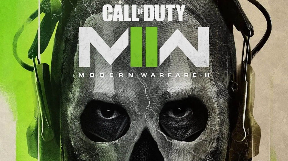 Call Of Duty MWII 2022 | NOTORIOUSCRIPTZ