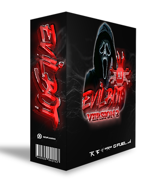 EVILBOT AI TUTORIAL | NOTORIOUSCRIPTZ