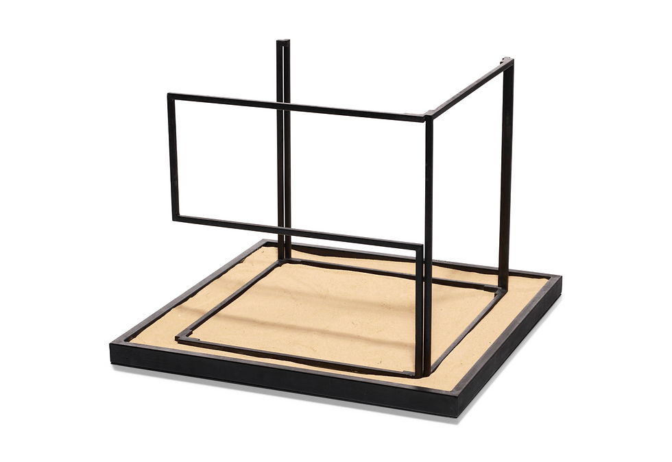 Exhibition Under the Spell of the Palm Tree | thecubanartsgroup