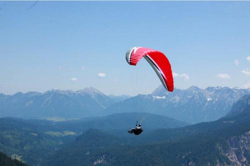 SWING Arcus 7 | peru-aventurismo