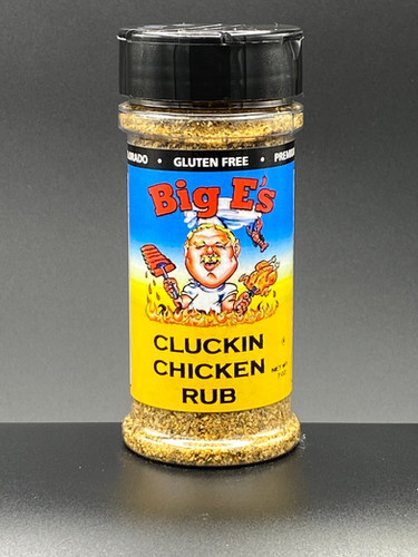 Cluckin Chicken | My Site