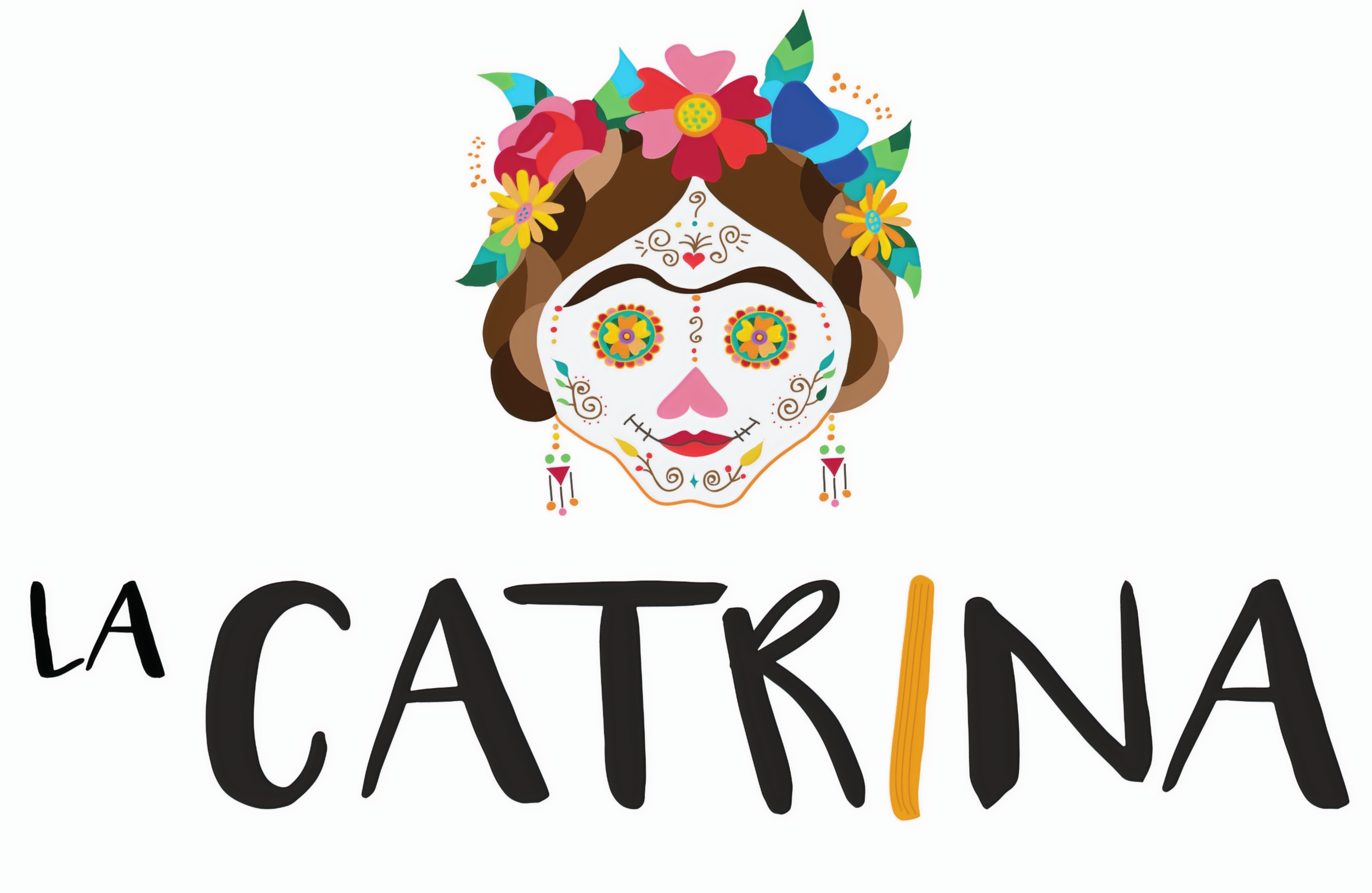 La Catrina | Mexican Food
