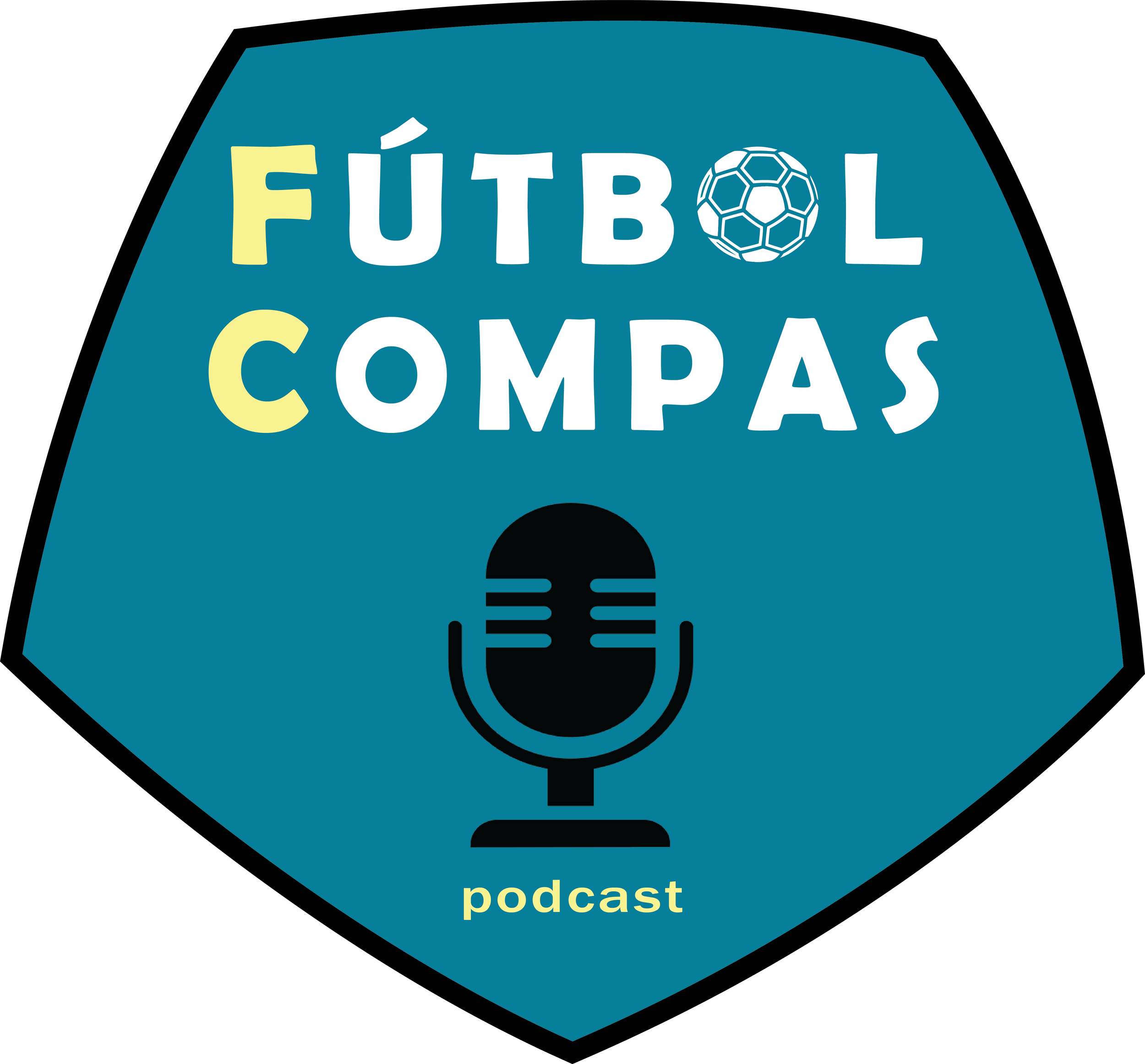 Fútbol Compas | Podcast
