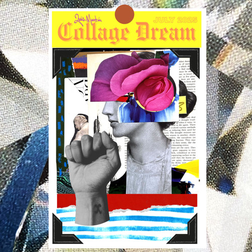 Current Collage Dream Kit | Collage Dream