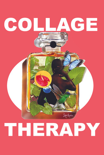 Collage Therapy Session | Collage Dream