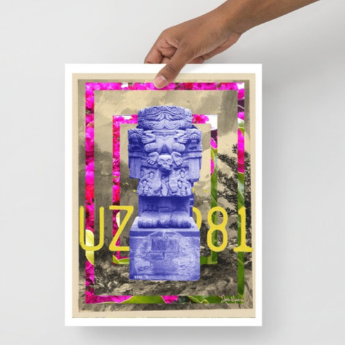 Welcome Portal | Collage Dream