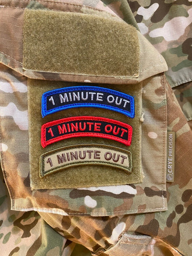 1 Minute Out Tabs | 1minuteout