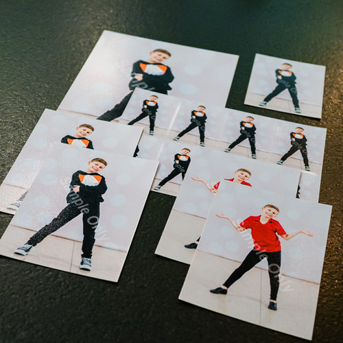 Complete Package | Carter Photo