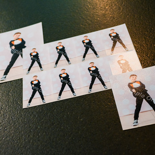 Basic Package | Carter Photo