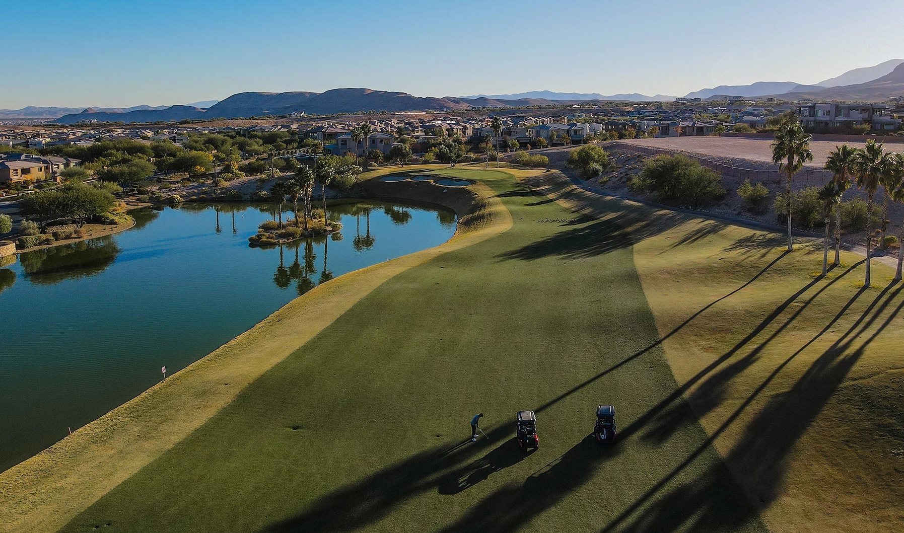 ClubLink Returns to Vegas this November