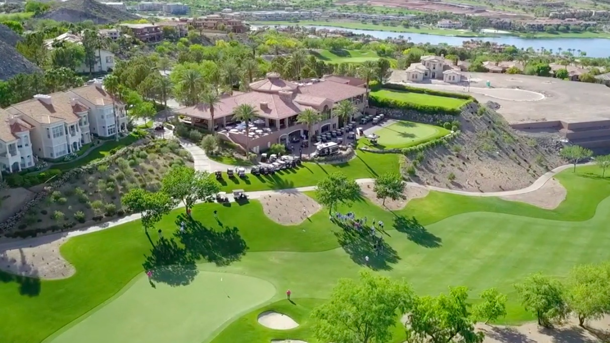 ClubLink Returns to Vegas this November