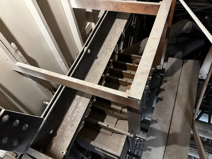 Echo Division | HORC