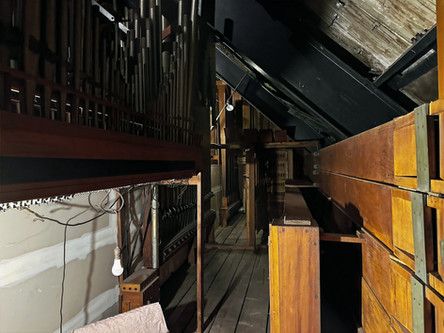 Echo Division | HORC