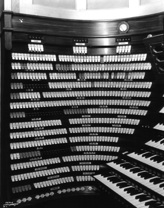 The Hess Collection Horc