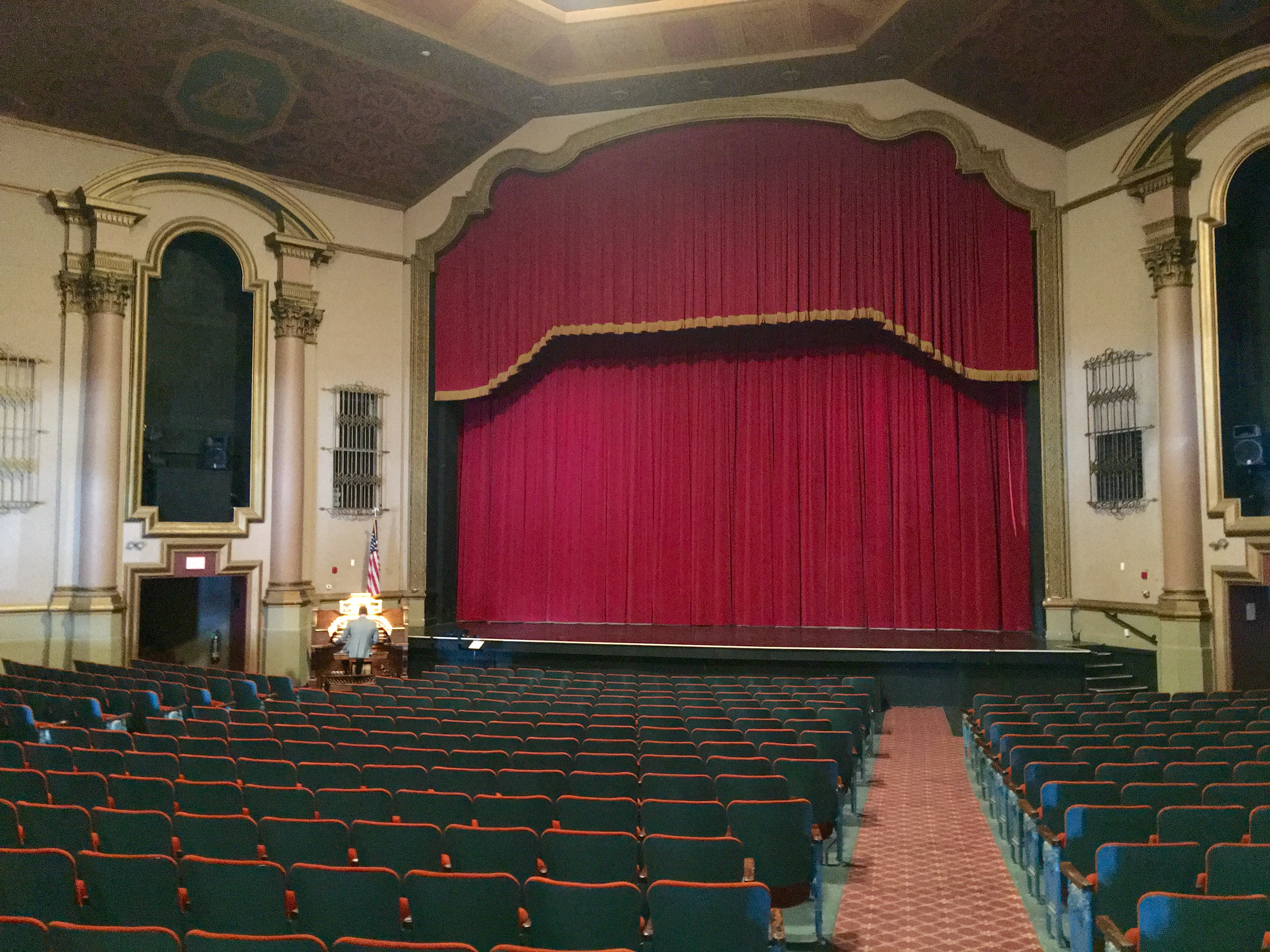 Middletown Paramount | nytos