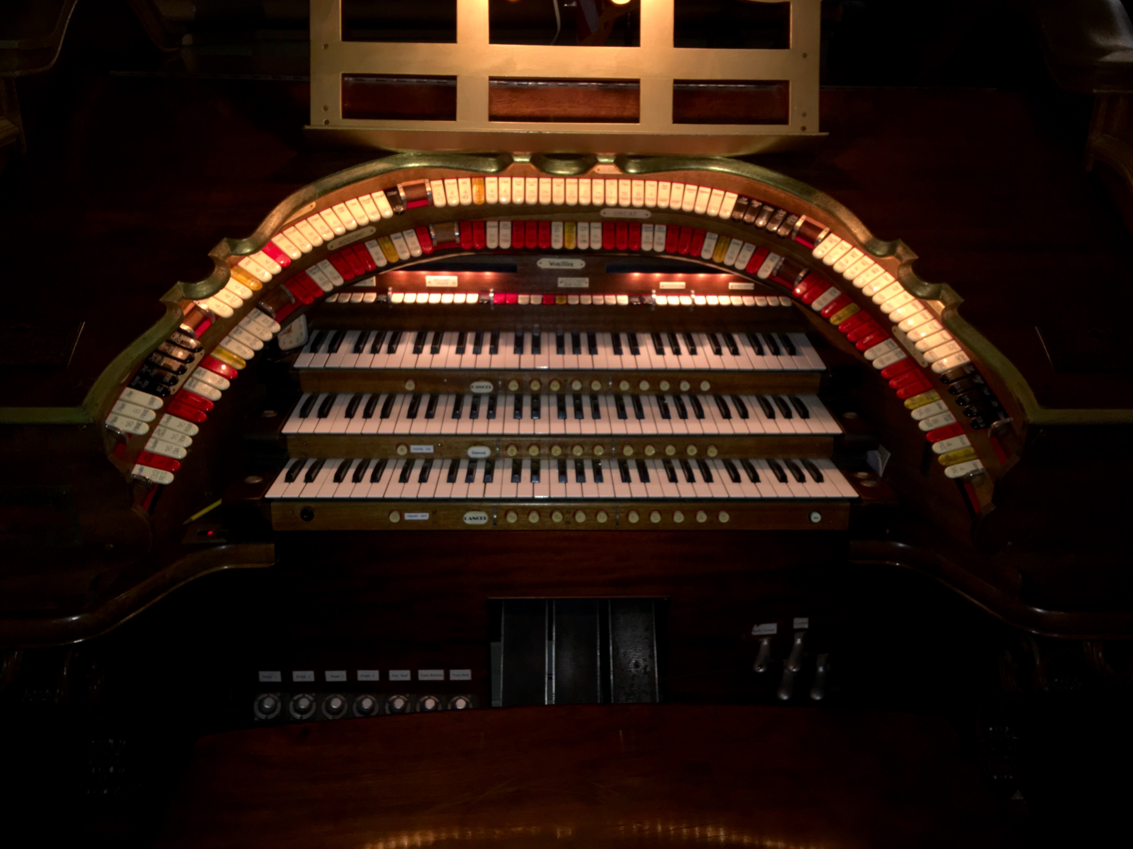 Middletown Paramount | nytos