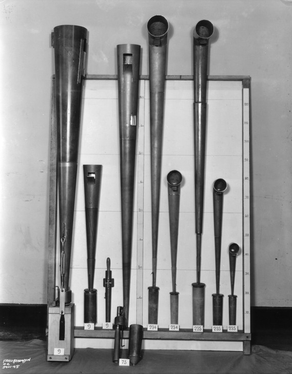 The Hess Collection Horc