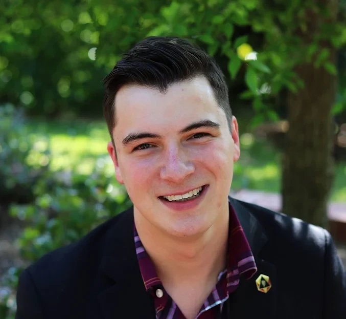 Noon Concert - Adam Cobb | HORC