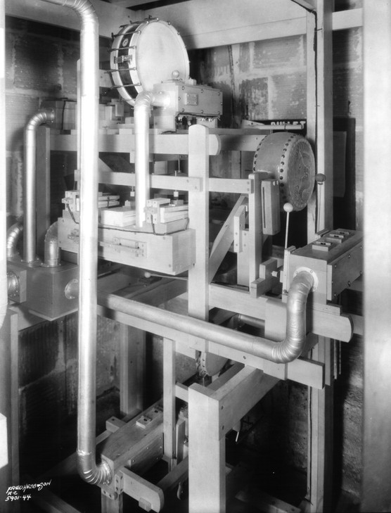 The Hess Collection | HORC