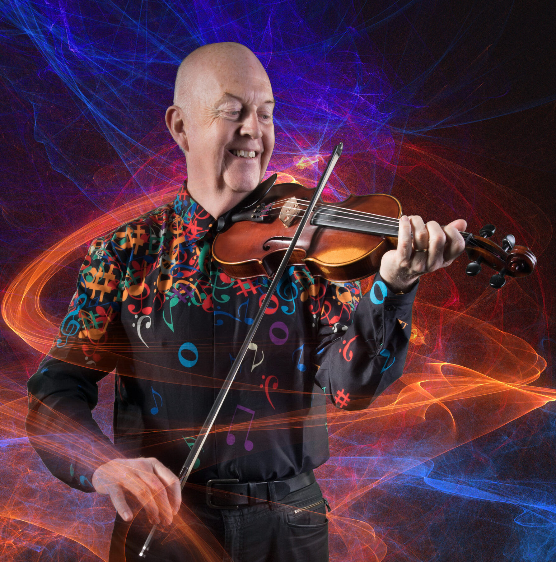 The Boîte presents Celtic Christmas with Manus McGuire & Geoff McArthur ...