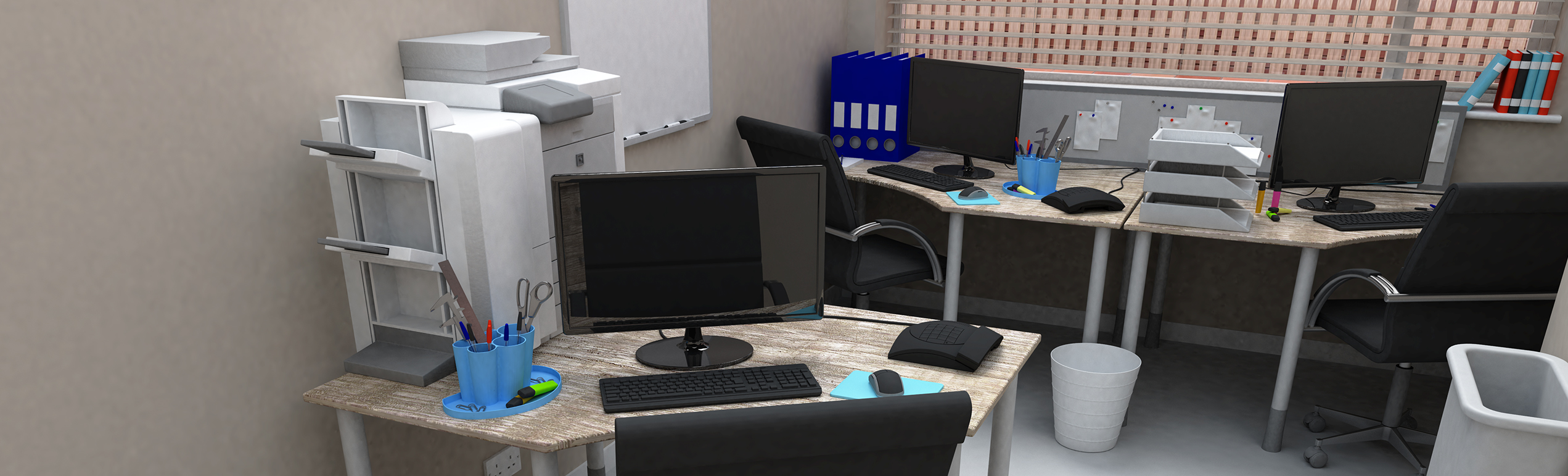 Design Companies | Lewis Trott Design Ltd | Nottingham