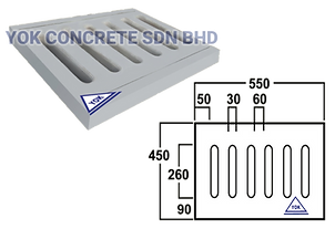 PCC SLAB | YOK CONCRETE SDN BHD