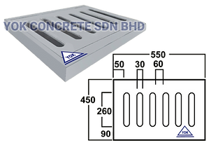 PCC SLAB | YOK CONCRETE SDN BHD