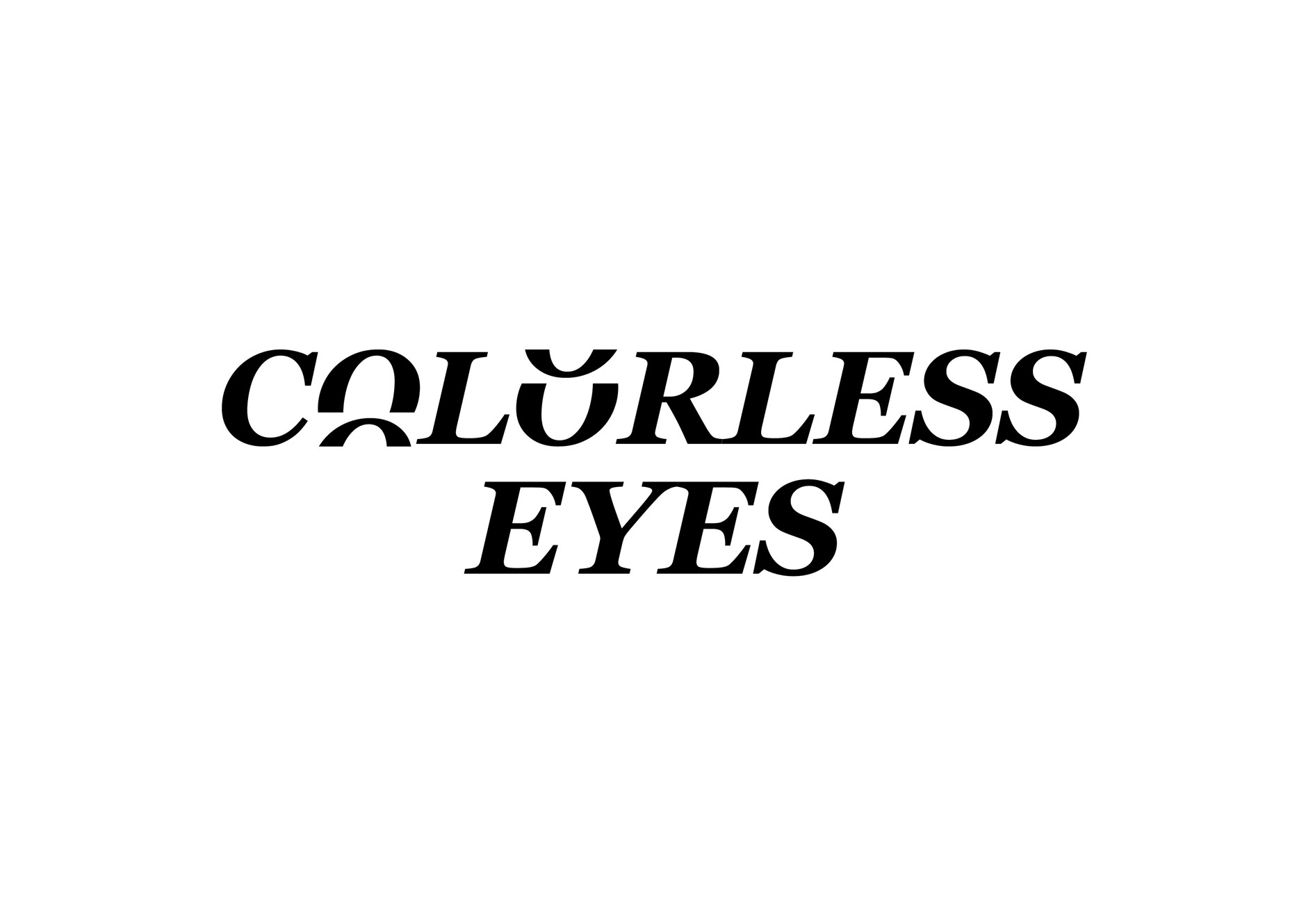 Colorless Eyes | Photographie/Illustration/Graphiste | Aube/Haute-Marne