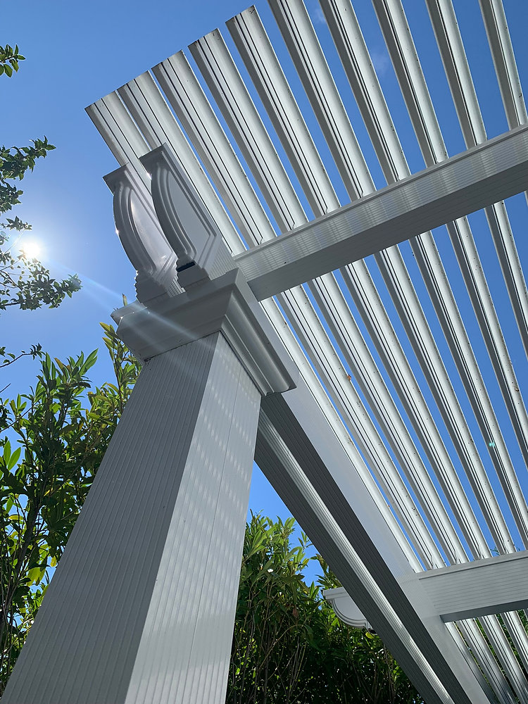 The Benefits of an Operable Pergola & Why Fall is the Perfect Time to ...