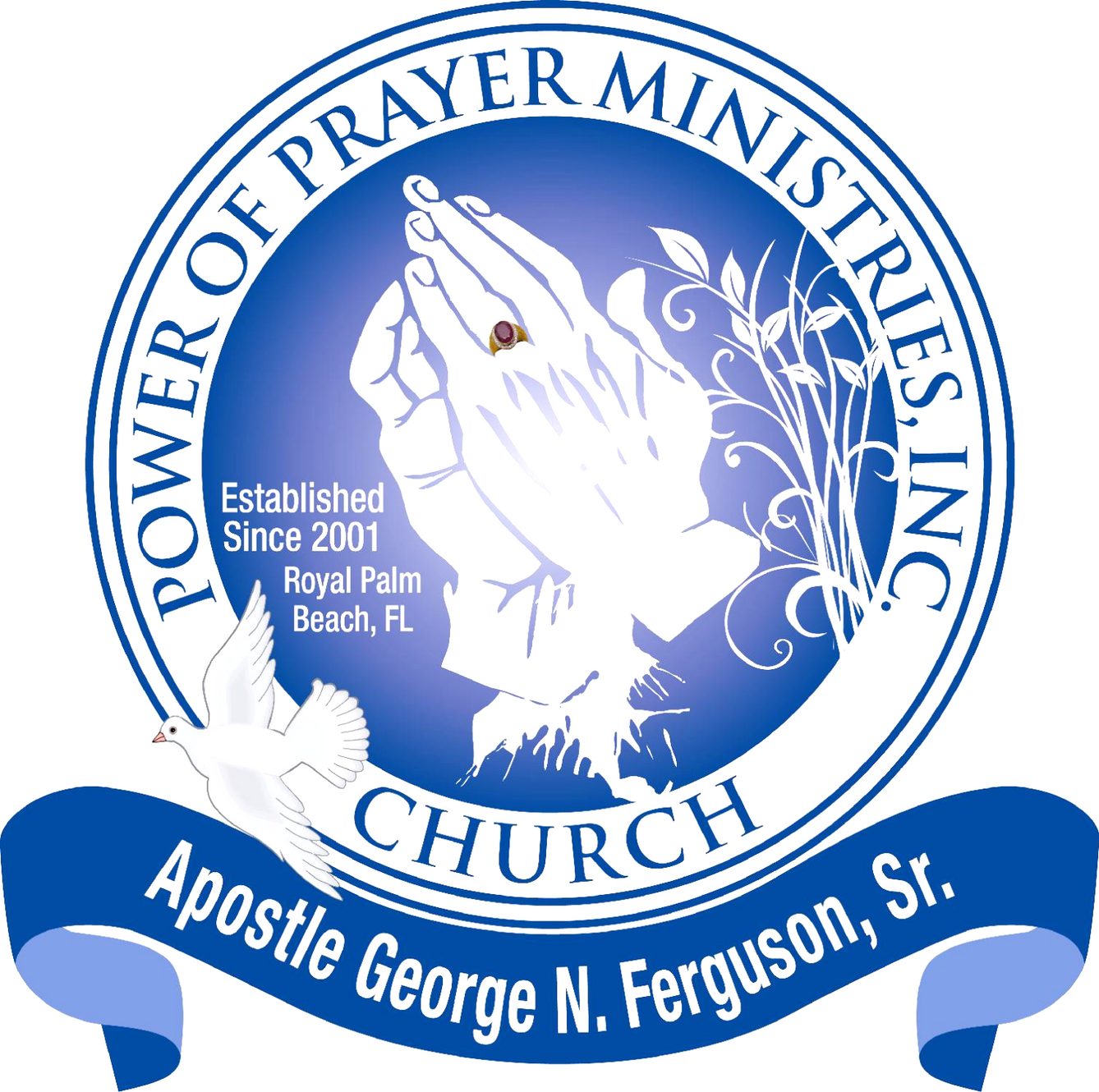 Power of Prayer Ministries, Inc Bible Teaching 1057 W 6th street West ...