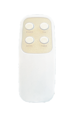 Symphony Cooler Remote Control Without Battery With Mag | NEW JASPAL ...