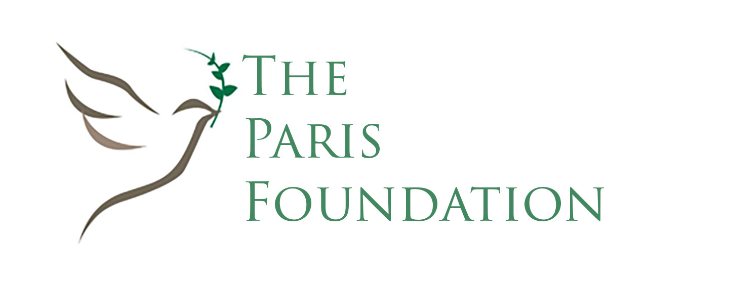Home | The Paris Foundation