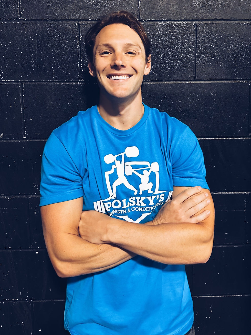 Our Team | Polsky's Strength & Conditioning