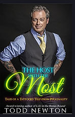 The Host With The Most® Todd Newton