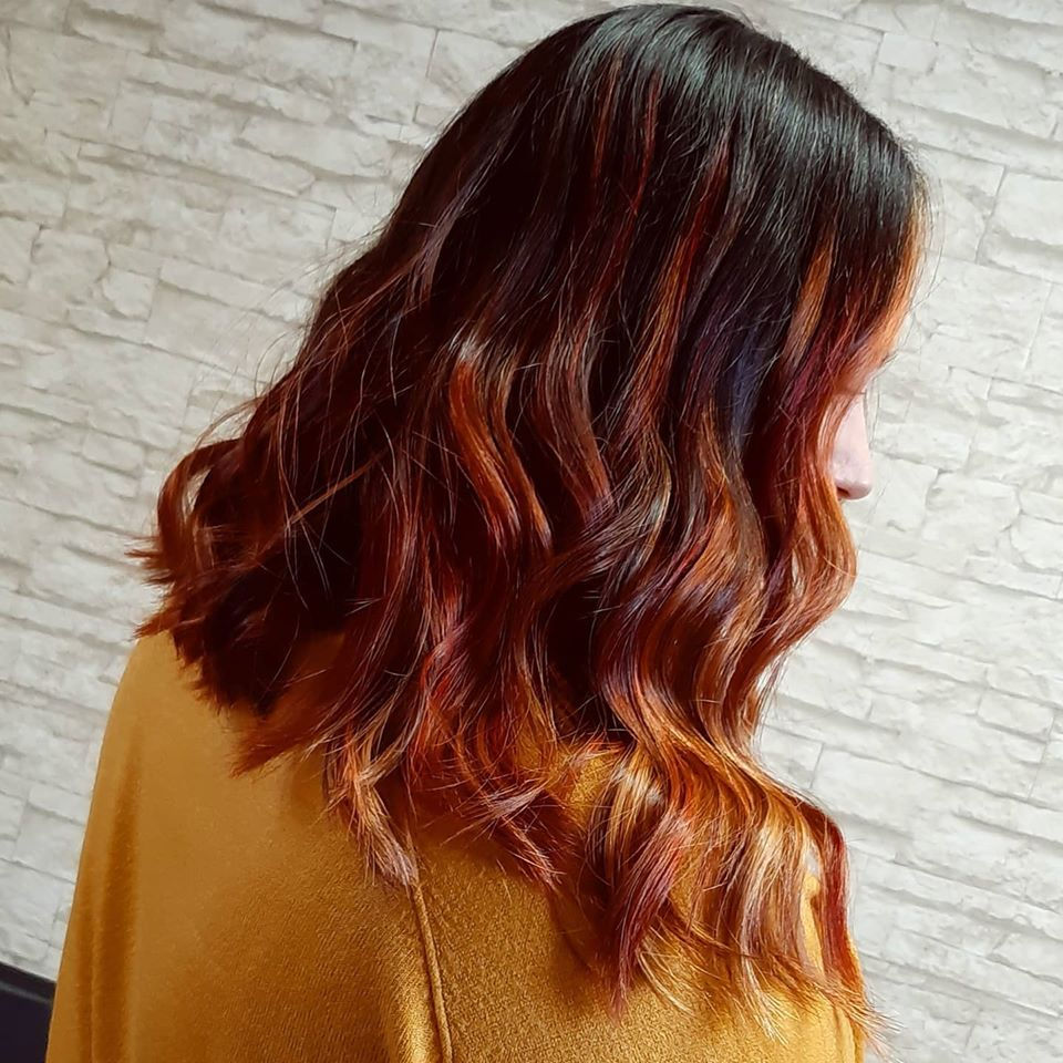 NEWS & BLOG | Freestyle Hair Design