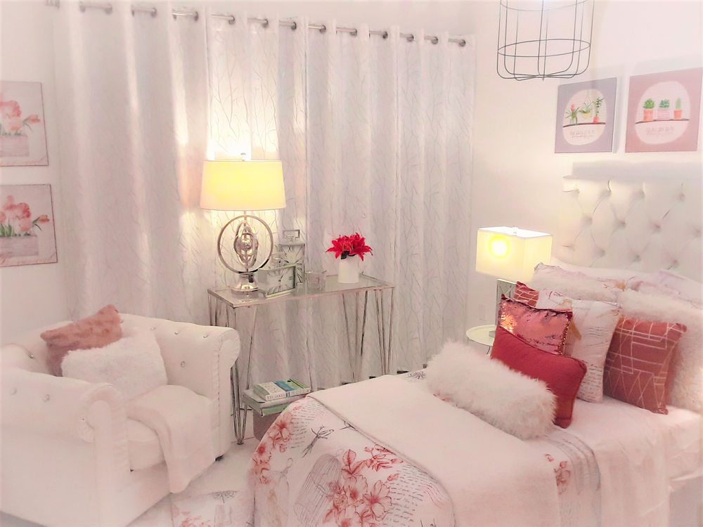 Surviving Cancer through Interior Design