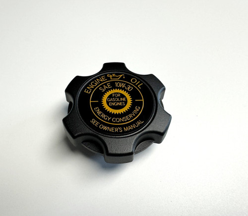 New OEM Oil Cap | lhtperformance