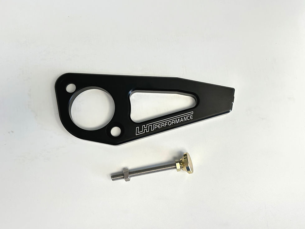 LHT Billet Master Cylinder Brace S2000 | lhtperformance