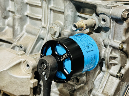 S2000 OIL Filter Wrench | lhtperformance