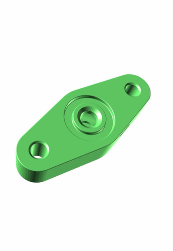 Map Adapter- JRSC | lhtperformance