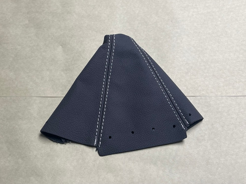 S2000 Leather Shift Boot- Color Stitching Options | lhtperformance