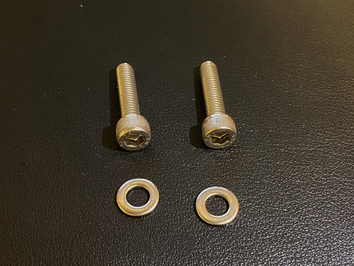 TCT Bolts | lhtperformance