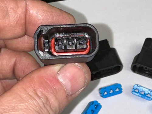 Coil Clips (Set of 4) | lhtperformance